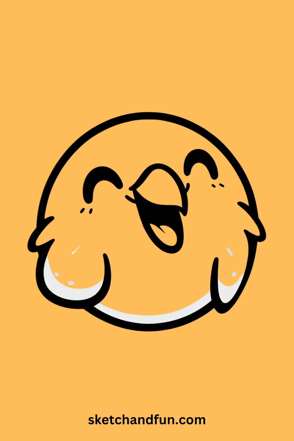 39+ Easy Cute Albatross Drawing Ideas - Sketch and Fun