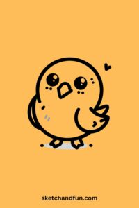 39+ Easy Cute Albatross Drawing Ideas - Sketch and Fun