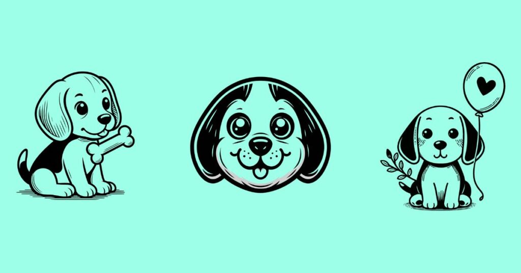 40+ Easy Cute Beagle Drawing Ideas - Sketch and Fun