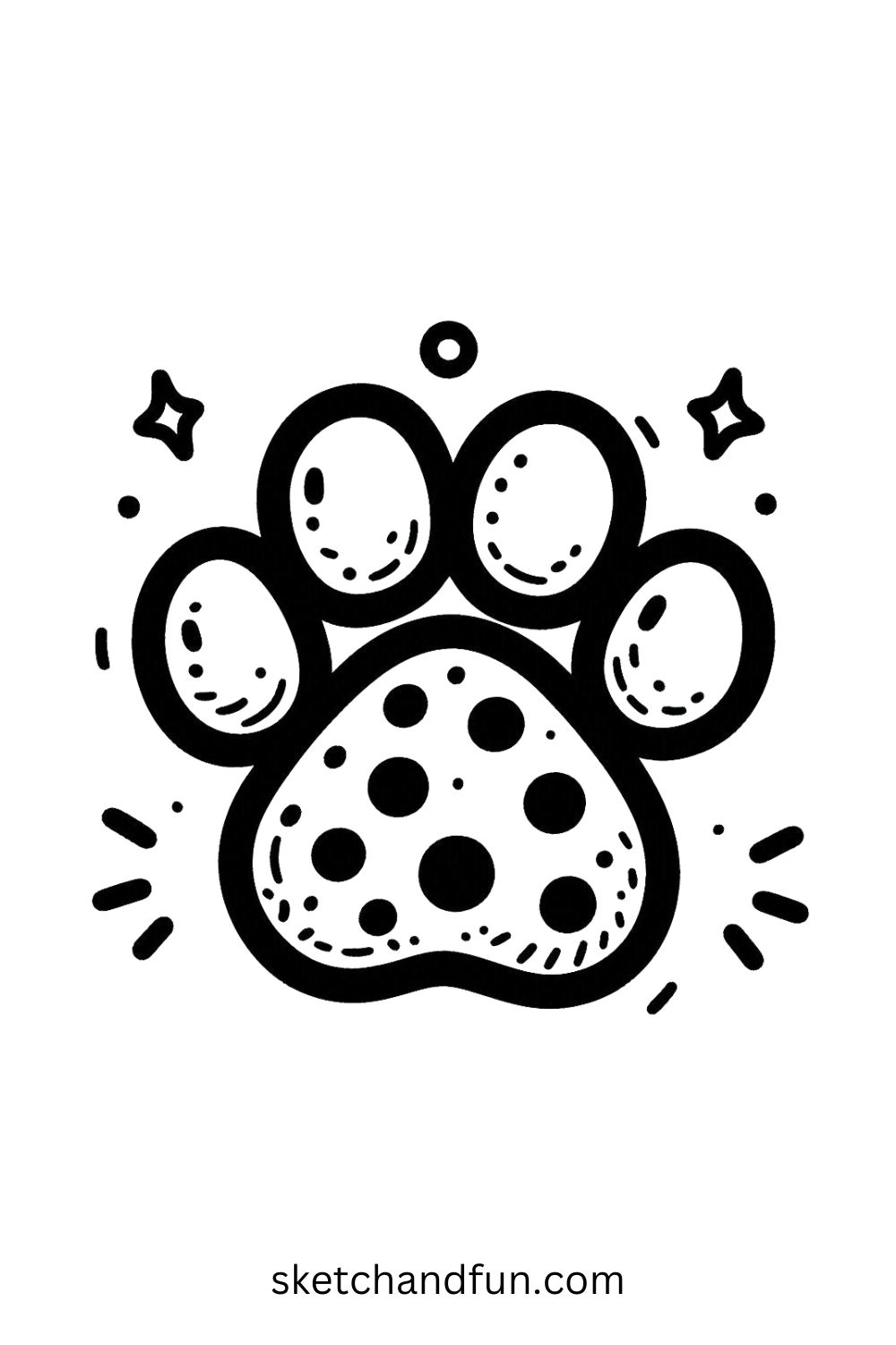 41+ Easy Cute Cheetah Drawing Ideas - Sketch and Fun