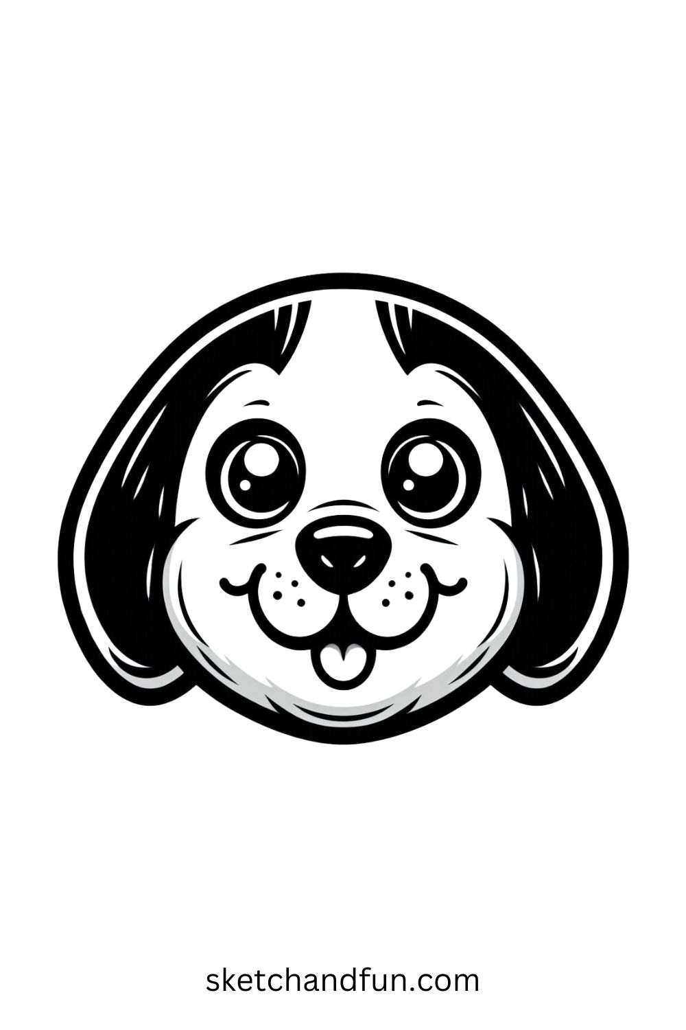 40+ Easy Cute Beagle Drawing Ideas - Sketch and Fun
