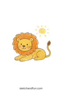 50+ Easy Cute Animals To Draw For Beginners - Sketch and Fun