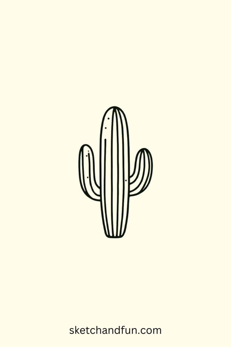 125+ Easy Cute Things To Draw When Bored - Sketch and Fun