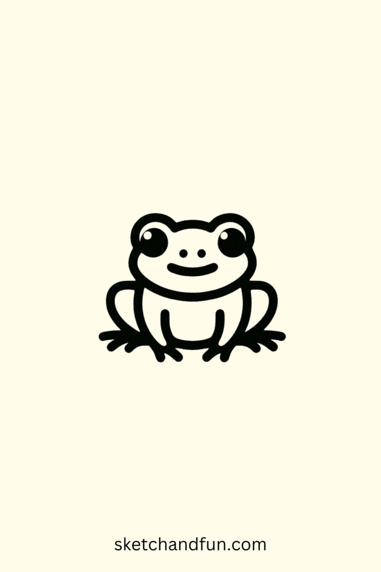 125+ Easy Cute Things To Draw When Bored - Sketch and Fun