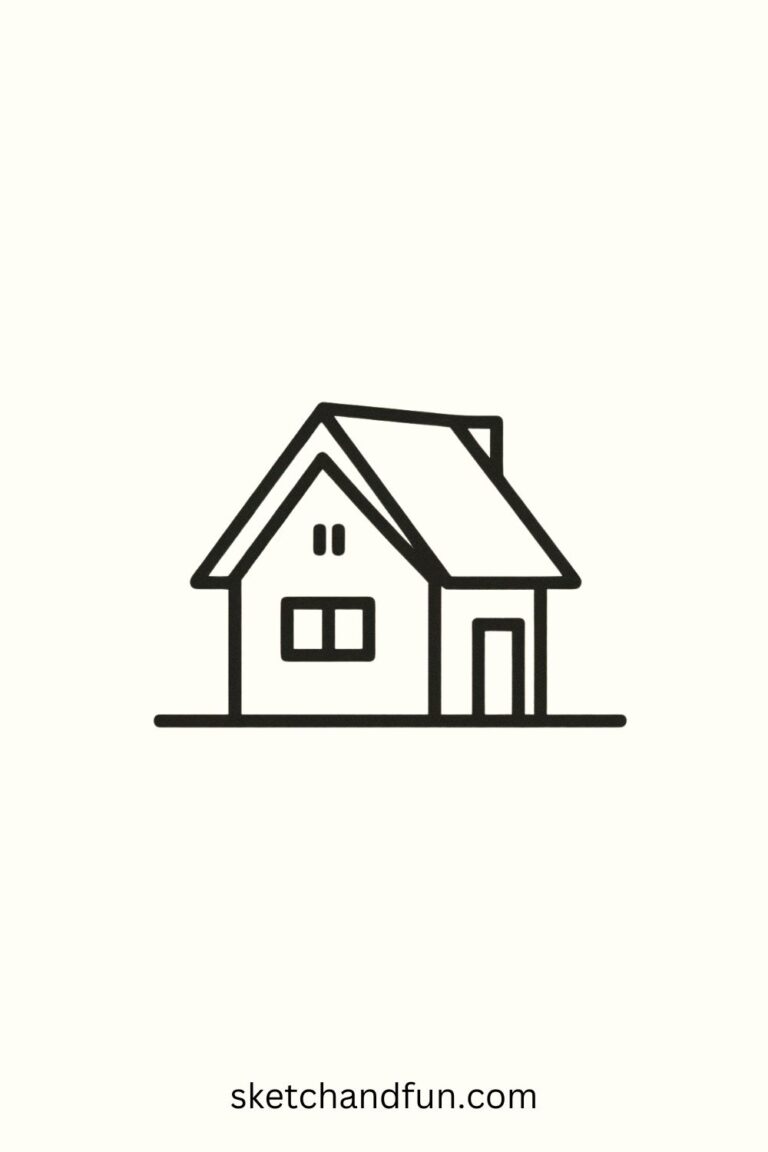 125+ Easy Cute Things To Draw When Bored - Sketch and Fun
