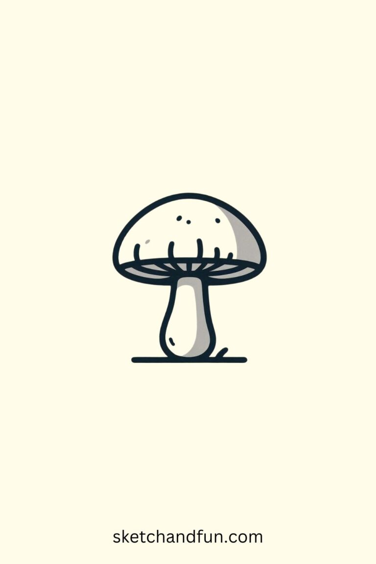 125+ Easy Cute Things To Draw When Bored - Sketch and Fun