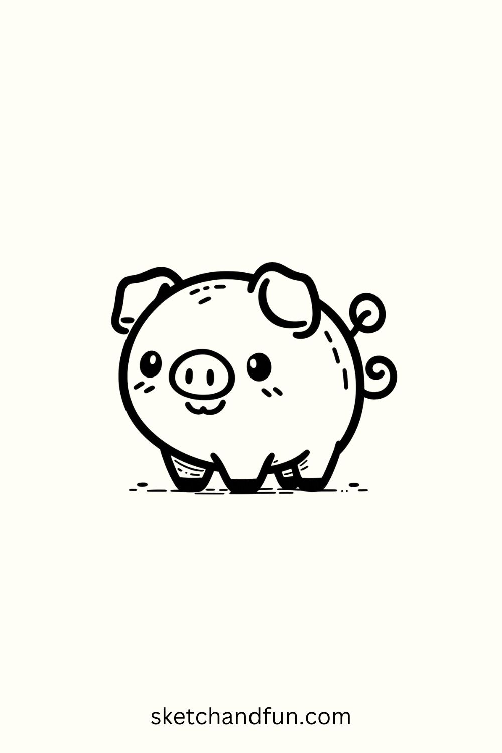 125+ Easy Cute Things To Draw When Bored - Sketch and Fun