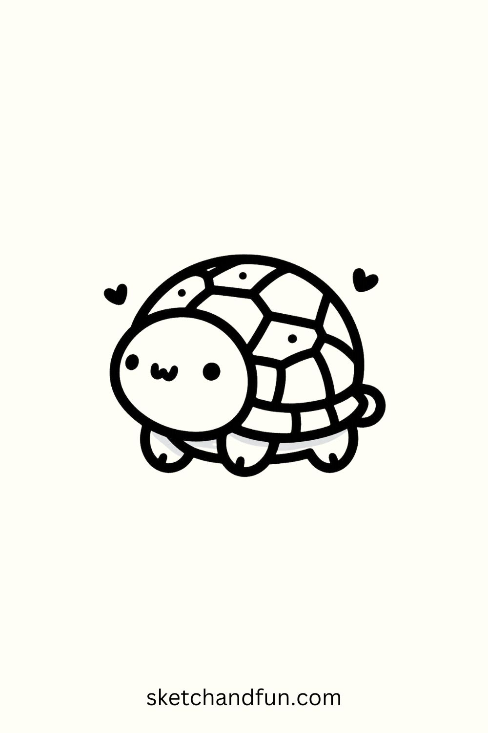 125+ Easy Cute Things To Draw When Bored - Sketch and Fun