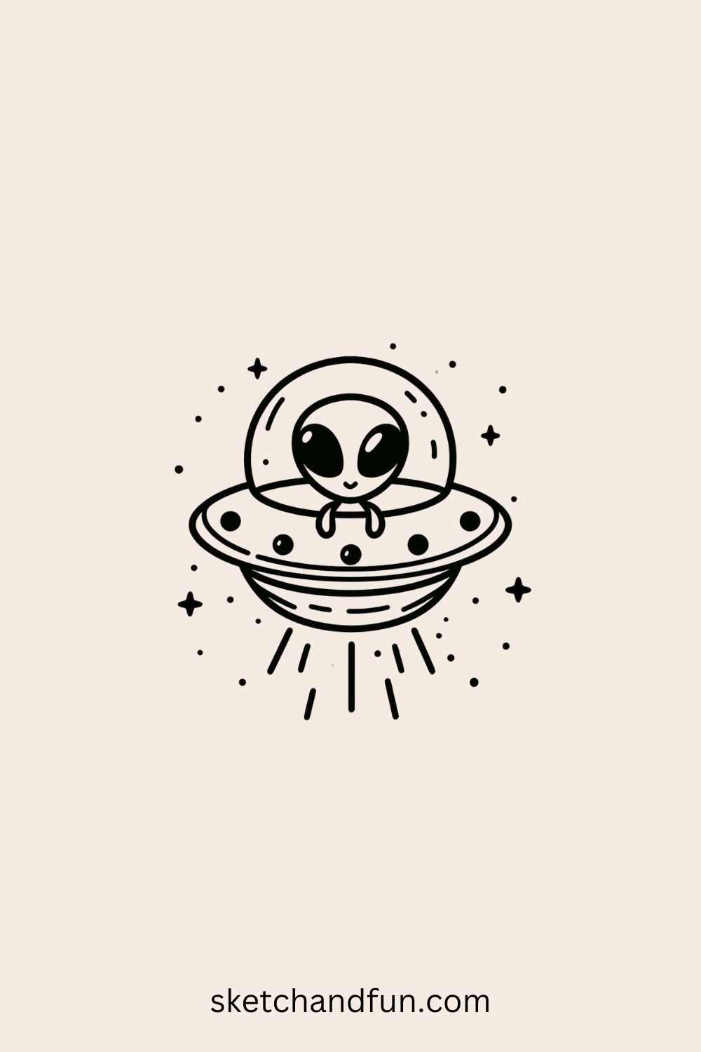 🖍️71+ Easy Drawing Ideas For Beginners - Sketch and Fun