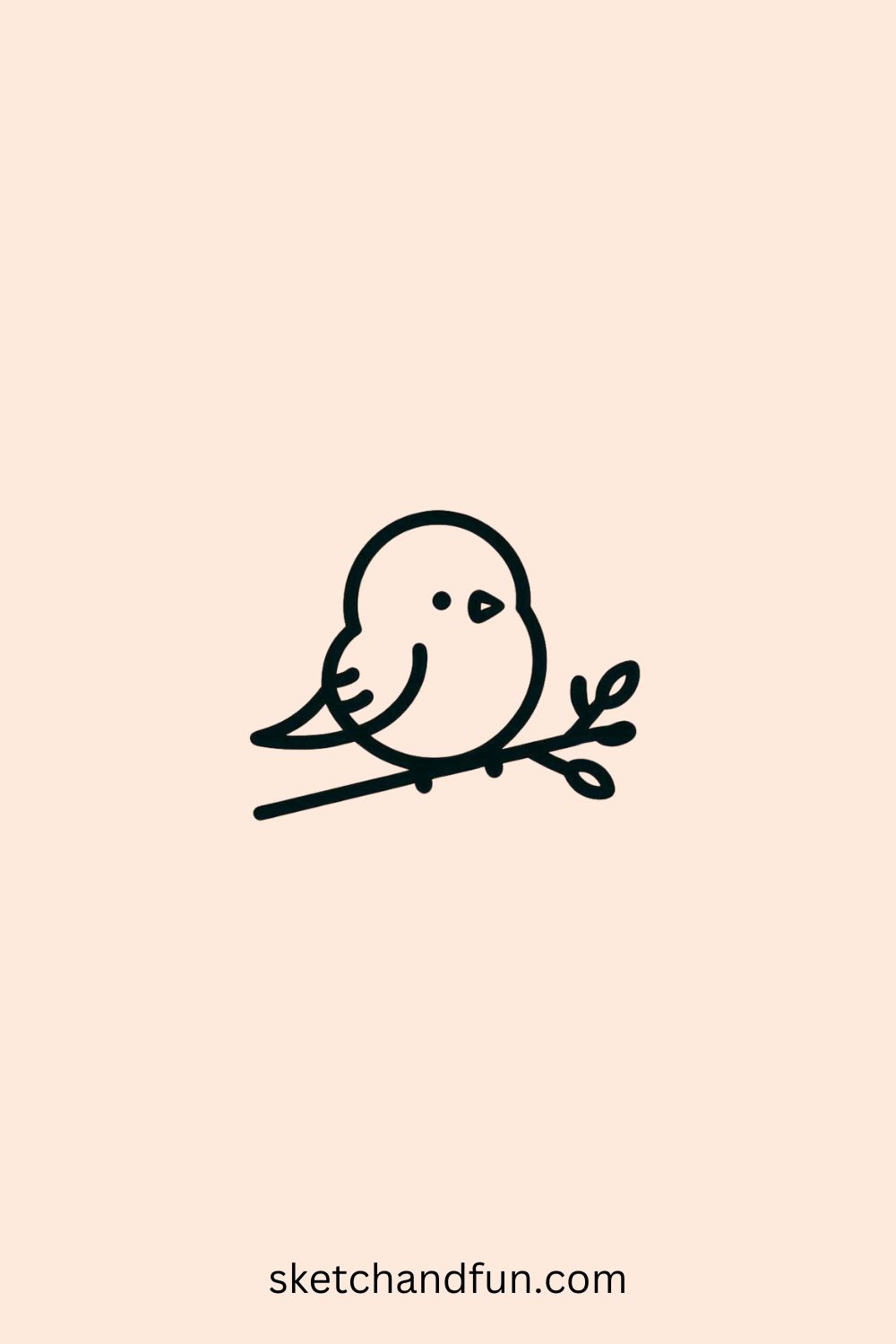 🖍️71+ Easy Drawing Ideas For Beginners - Sketch and Fun