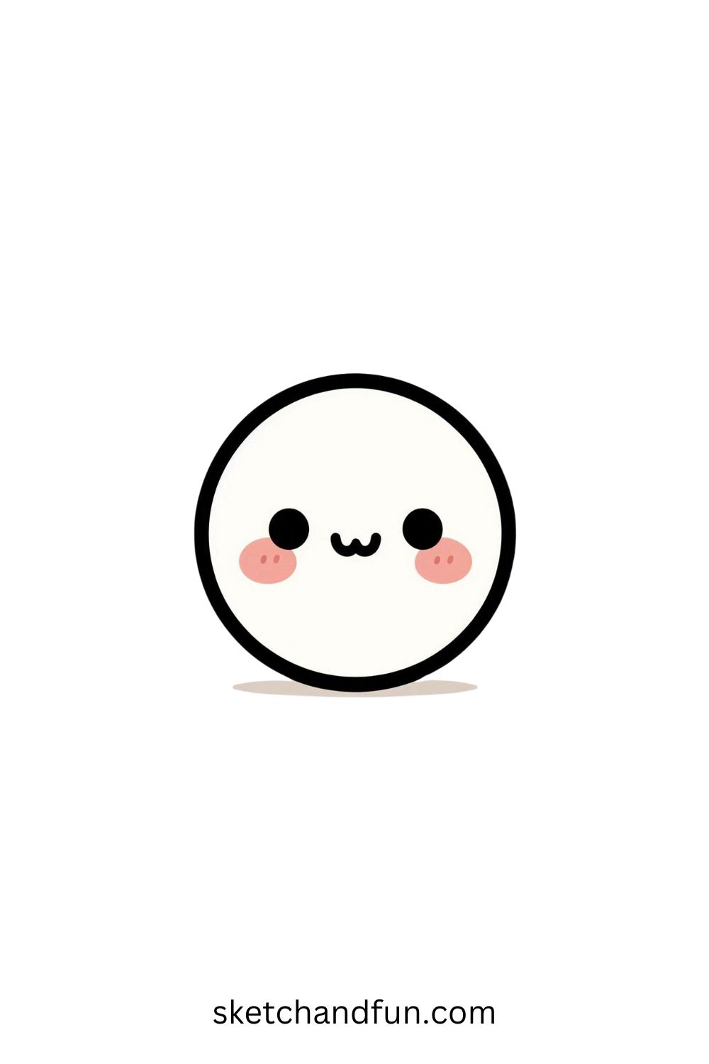 71+ Easy Cute Doodles To Draw When Bored - Sketch and Fun