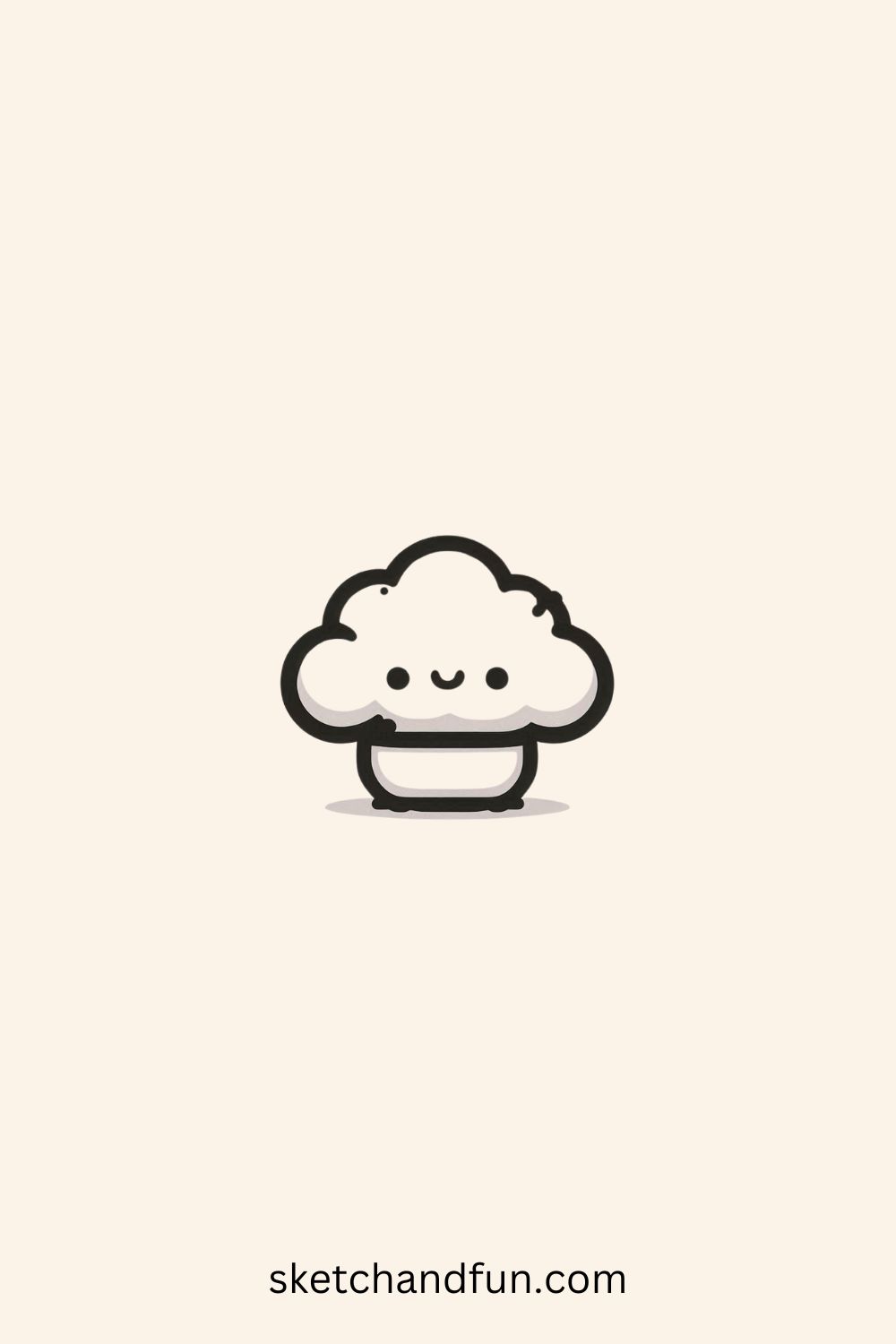 40+ Easy Cute Plant Drawing Ideas - Sketch and Fun