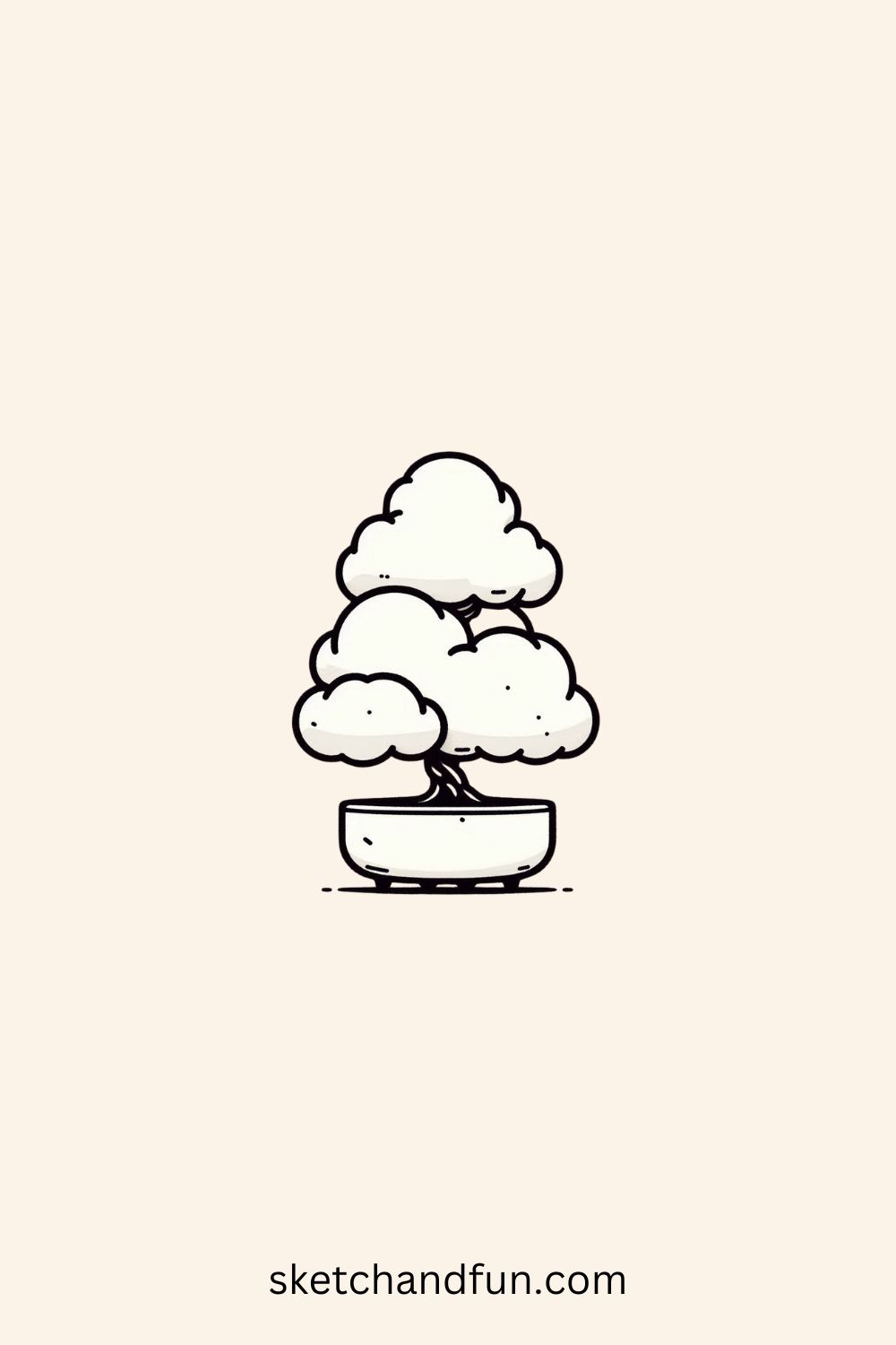 40+ Easy Cute Plant Drawing Ideas - Sketch and Fun