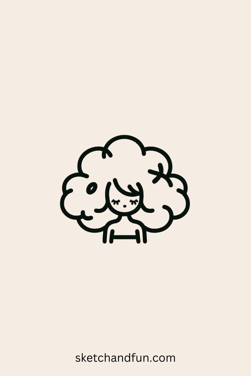 55+ Easy Cute Aesthetic Drawing Ideas - Sketch and Fun