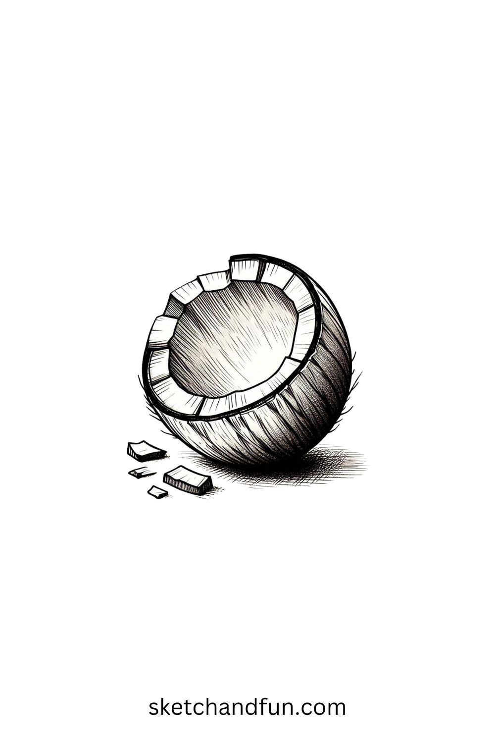 75+ Cute Easy Sketch Ideas For Beginners - Sketch and Fun