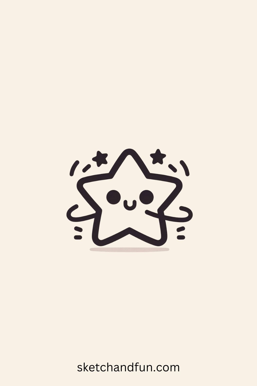 🖍️71+ Easy Drawing Ideas For Beginners - Sketch and Fun