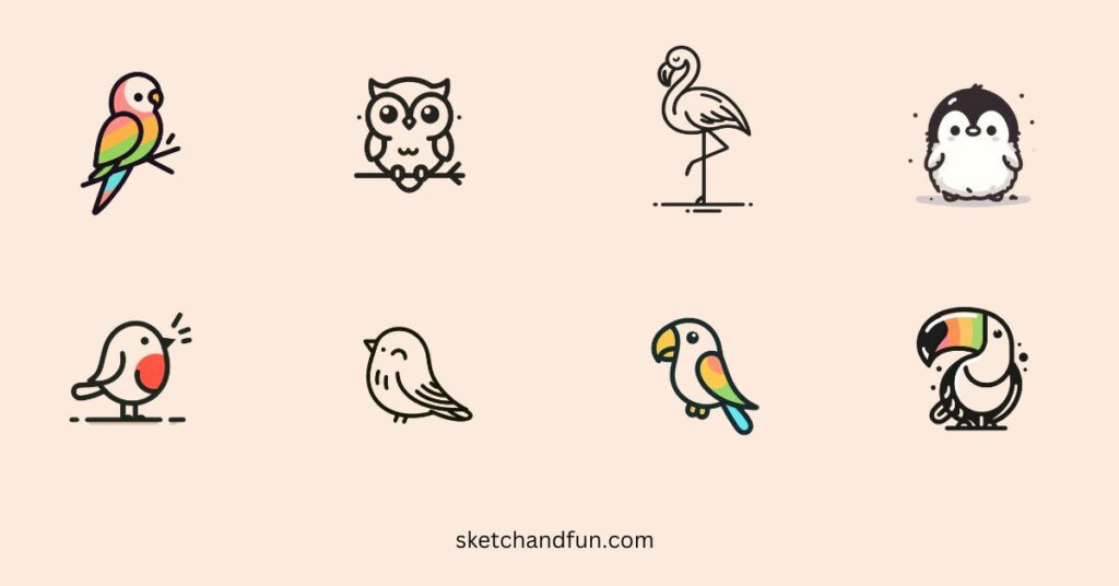 25+ Easy Cute Pikachu Drawing Ideas - Sketch and Fun