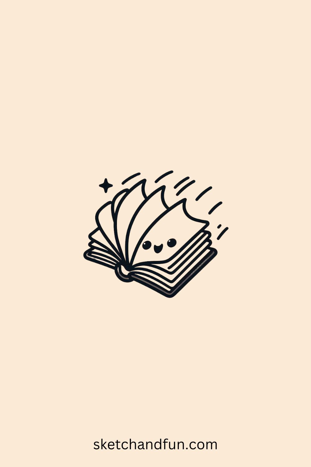 🖍️71+ Easy Drawing Ideas For Beginners - Sketch and Fun