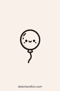 🖍️71+ Easy Drawing Ideas For Beginners - Sketch and Fun