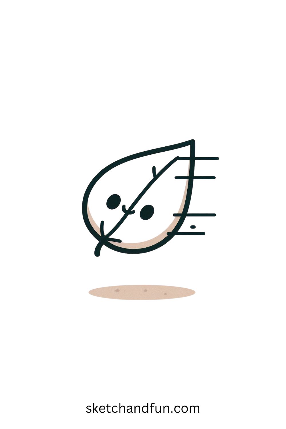 71+ Easy Cute Doodles To Draw When Bored - Sketch and Fun