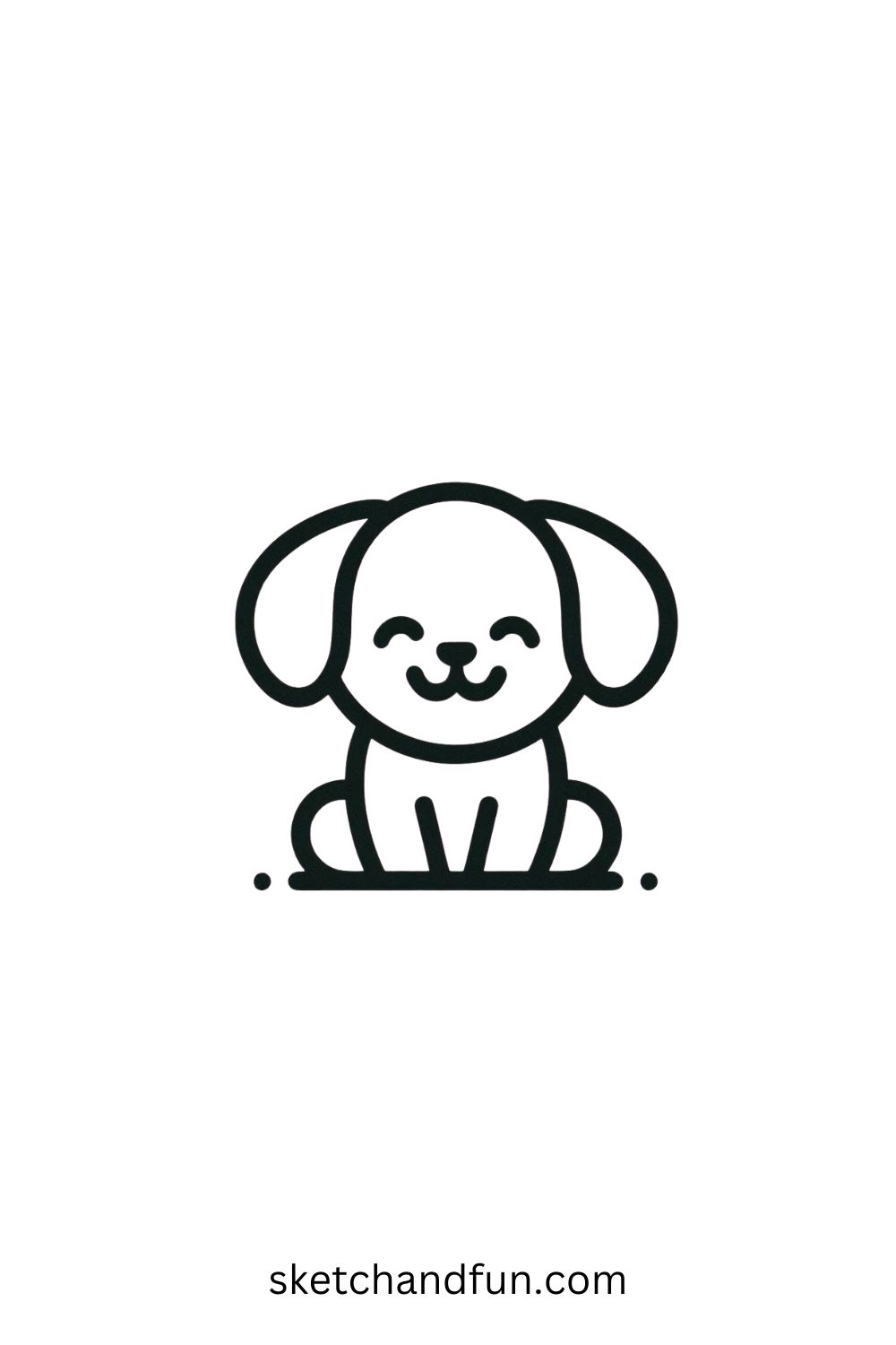 71+ Easy Cute Doodles To Draw When Bored - Sketch and Fun