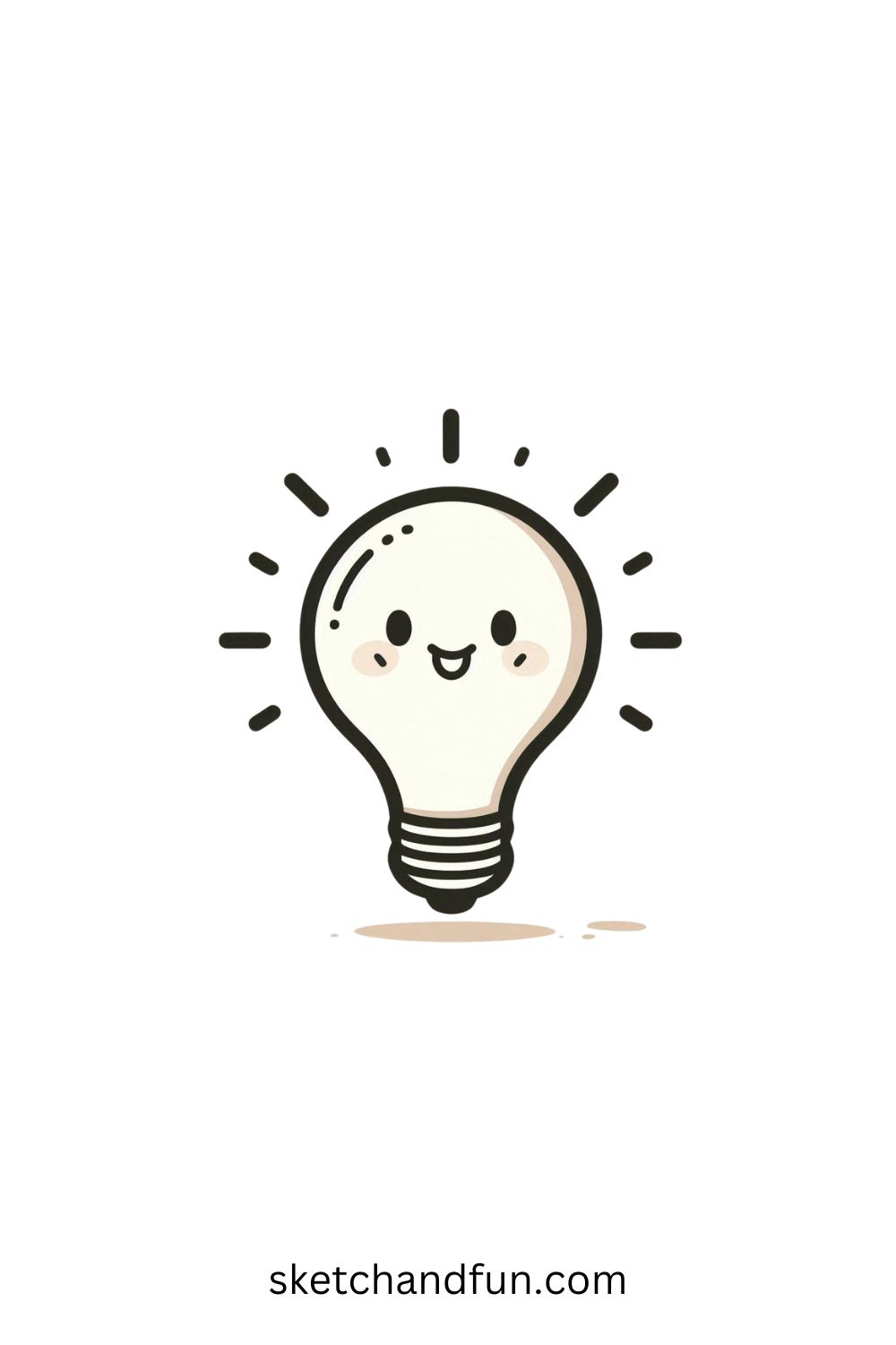 71+ Easy Cute Doodles To Draw When Bored - Sketch and Fun