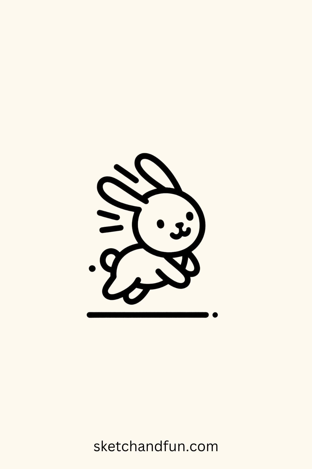 51+ Easy Cute Easter Drawing Ideas - Sketch and Fun