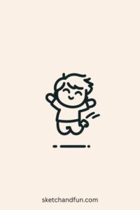 🖍️71+ Easy Drawing Ideas For Beginners - Sketch and Fun
