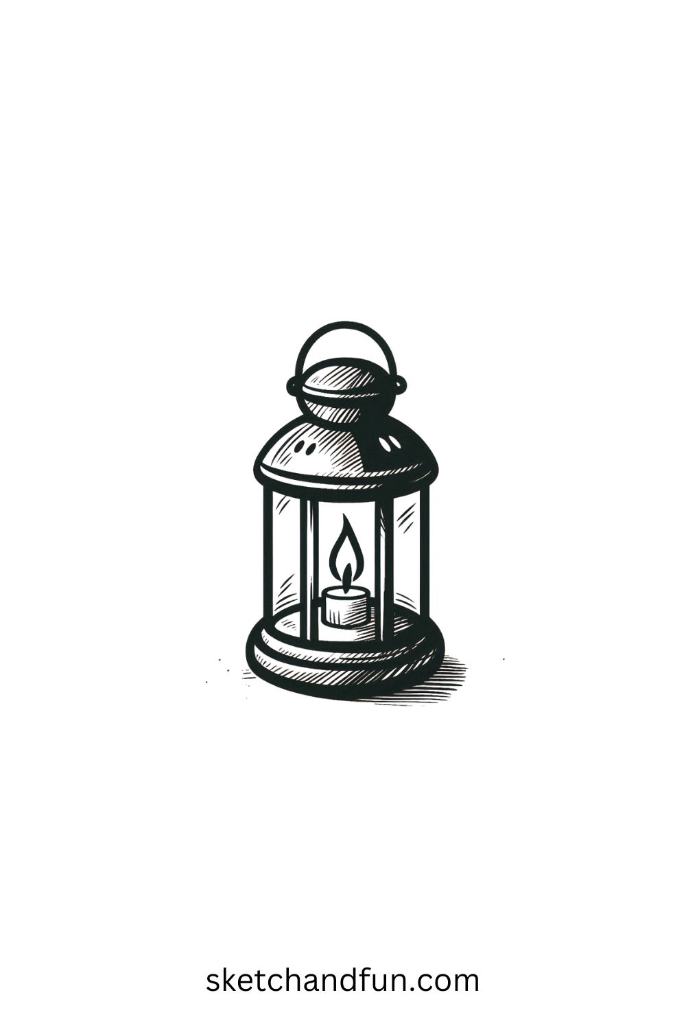 75+ Cute Easy Sketch Ideas For Beginners - Sketch and Fun