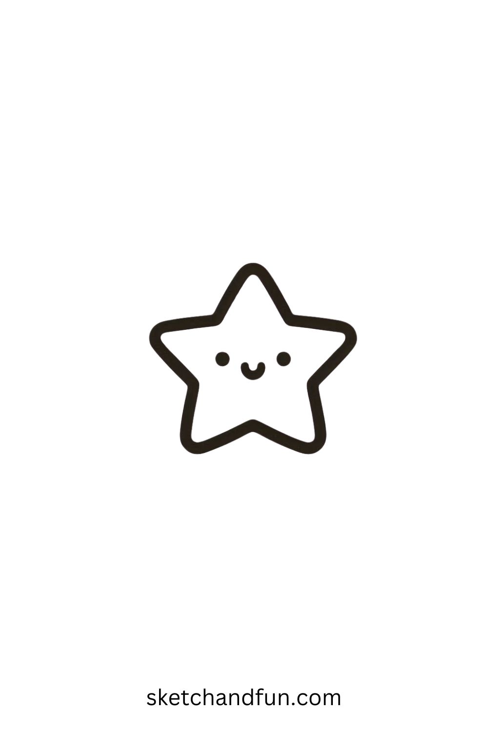 71+ Easy Cute Doodles To Draw When Bored - Sketch and Fun
