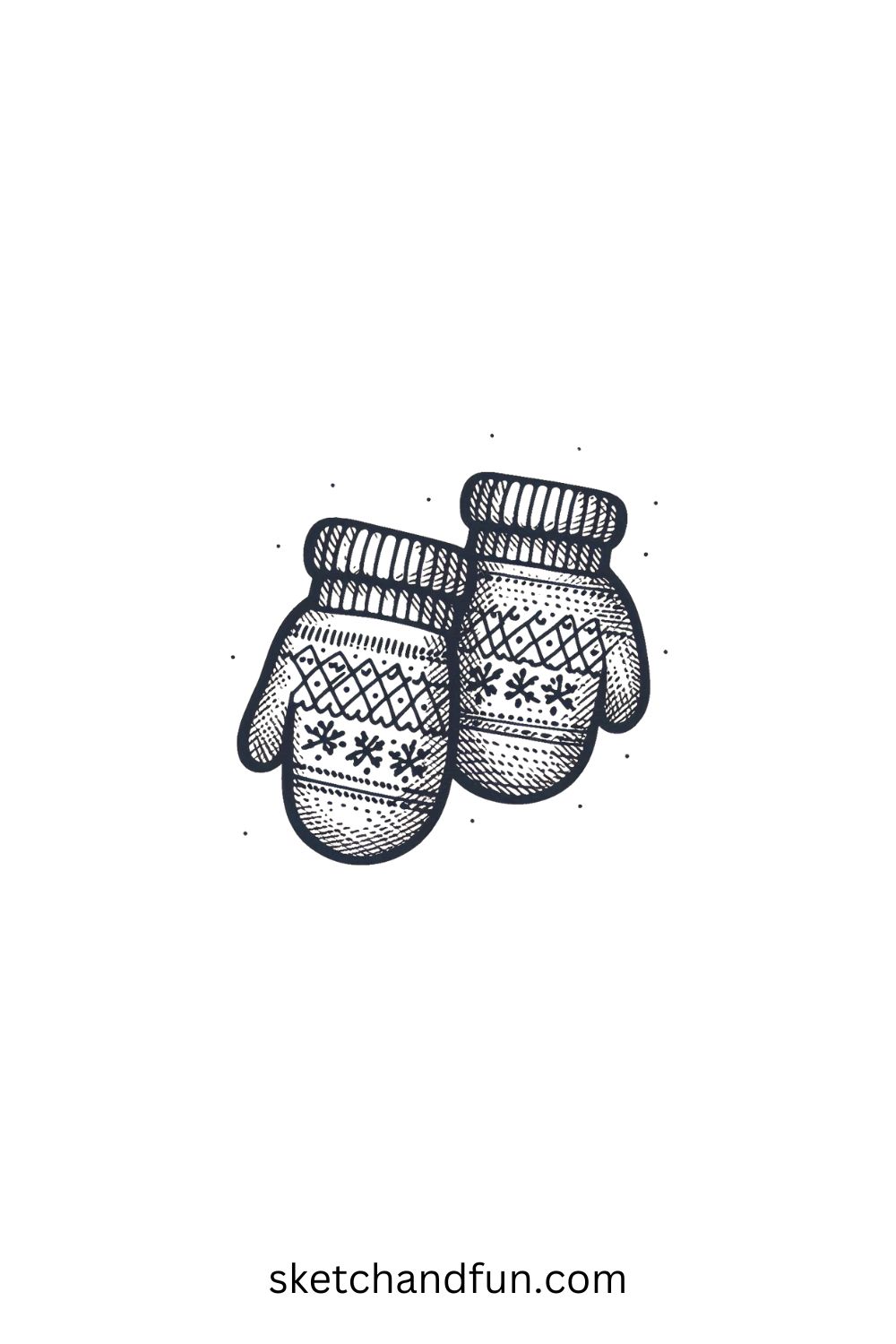 75+ Cute Easy Sketch Ideas For Beginners - Sketch and Fun