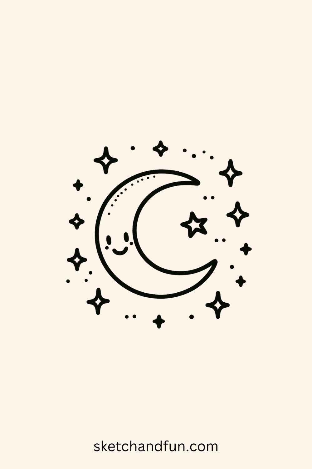 🖍️71+ Easy Drawing Ideas For Beginners - Sketch and Fun