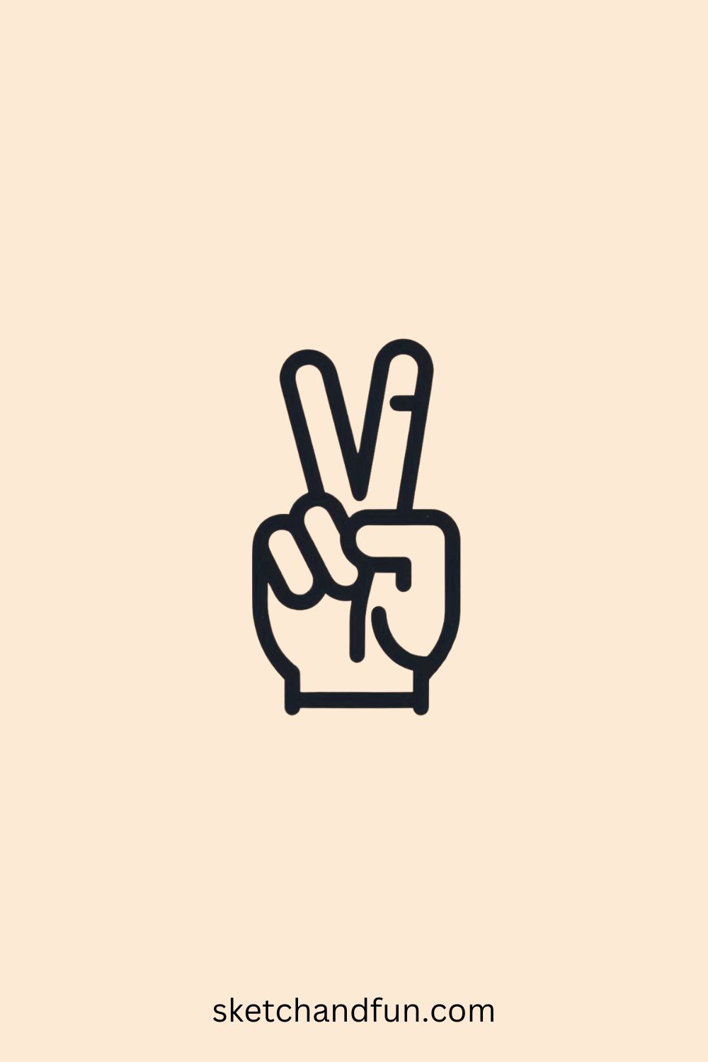 🖍️71+ Easy Drawing Ideas For Beginners - Sketch and Fun