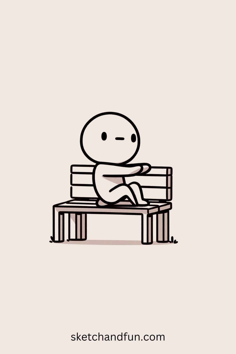 🖍️71+ Easy Drawing Ideas For Beginners - Sketch and Fun