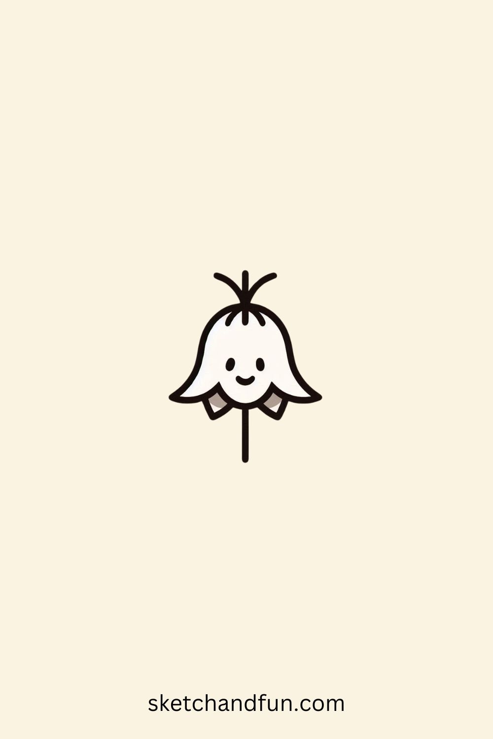 40+ Easy Cute Plant Drawing Ideas - Sketch and Fun