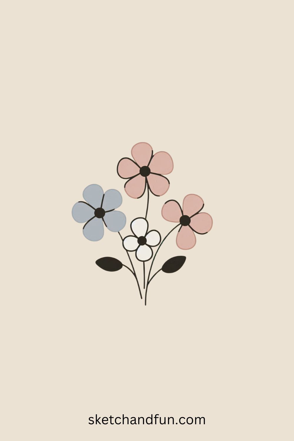 55+ Easy Cute Aesthetic Drawing Ideas - Sketch and Fun