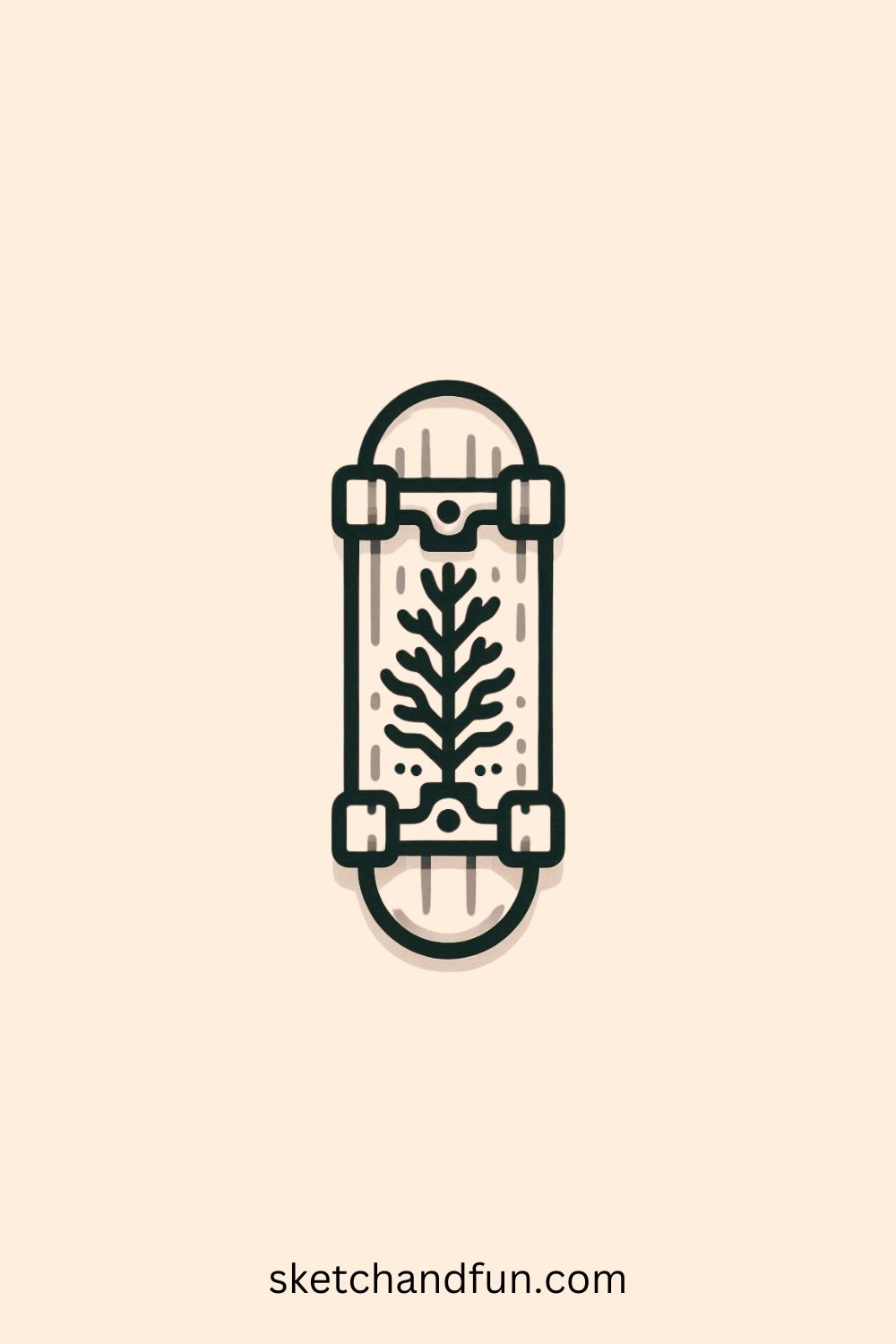 🖍️71+ Easy Drawing Ideas For Beginners - Sketch and Fun