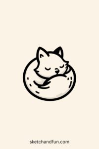 🖍️71+ Easy Drawing Ideas For Beginners - Sketch and Fun