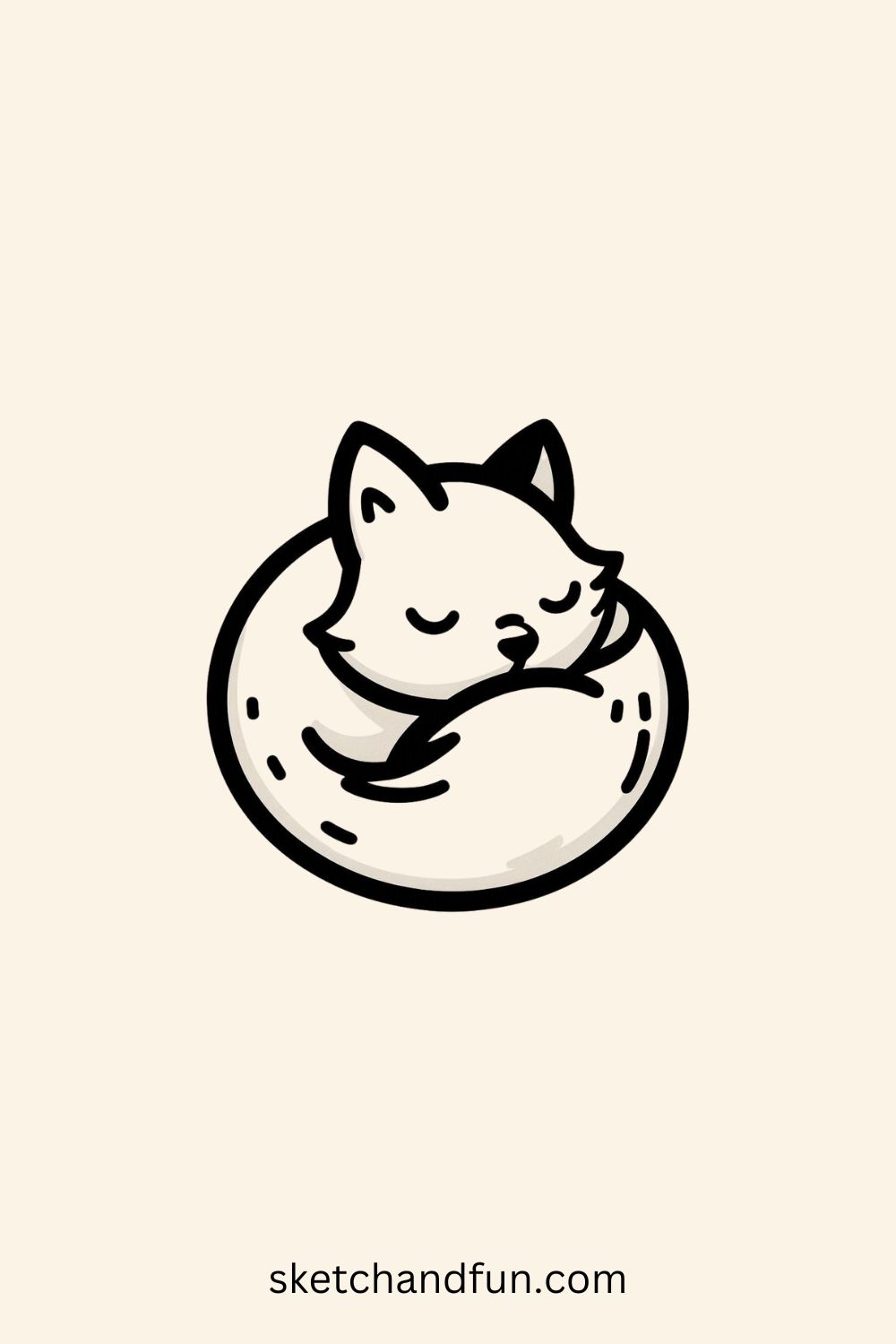 🖍️71+ Easy Drawing Ideas For Beginners - Sketch and Fun