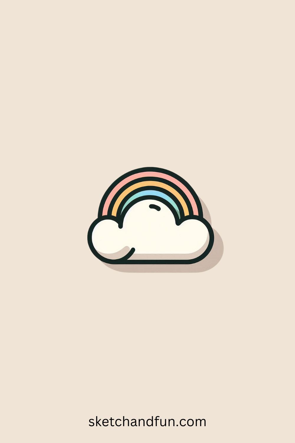 55+ Easy Cute Aesthetic Drawing Ideas - Sketch and Fun