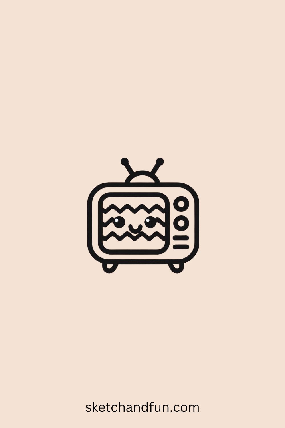 🖍️71+ Easy Drawing Ideas For Beginners - Sketch and Fun