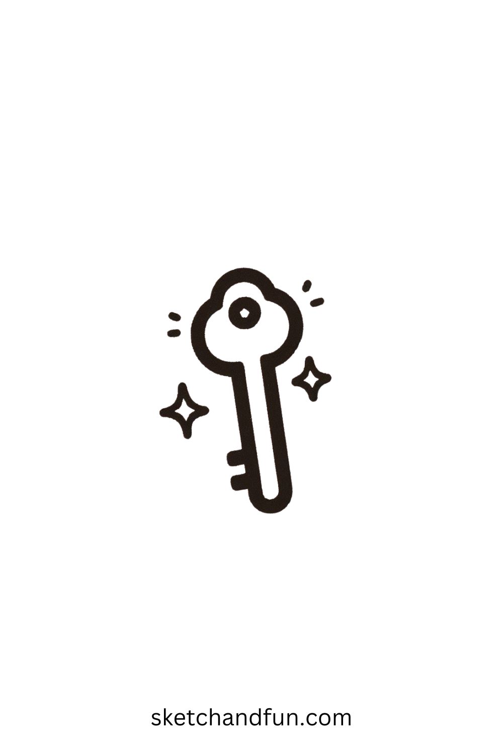 71+ Easy Cute Doodles To Draw When Bored - Sketch and Fun