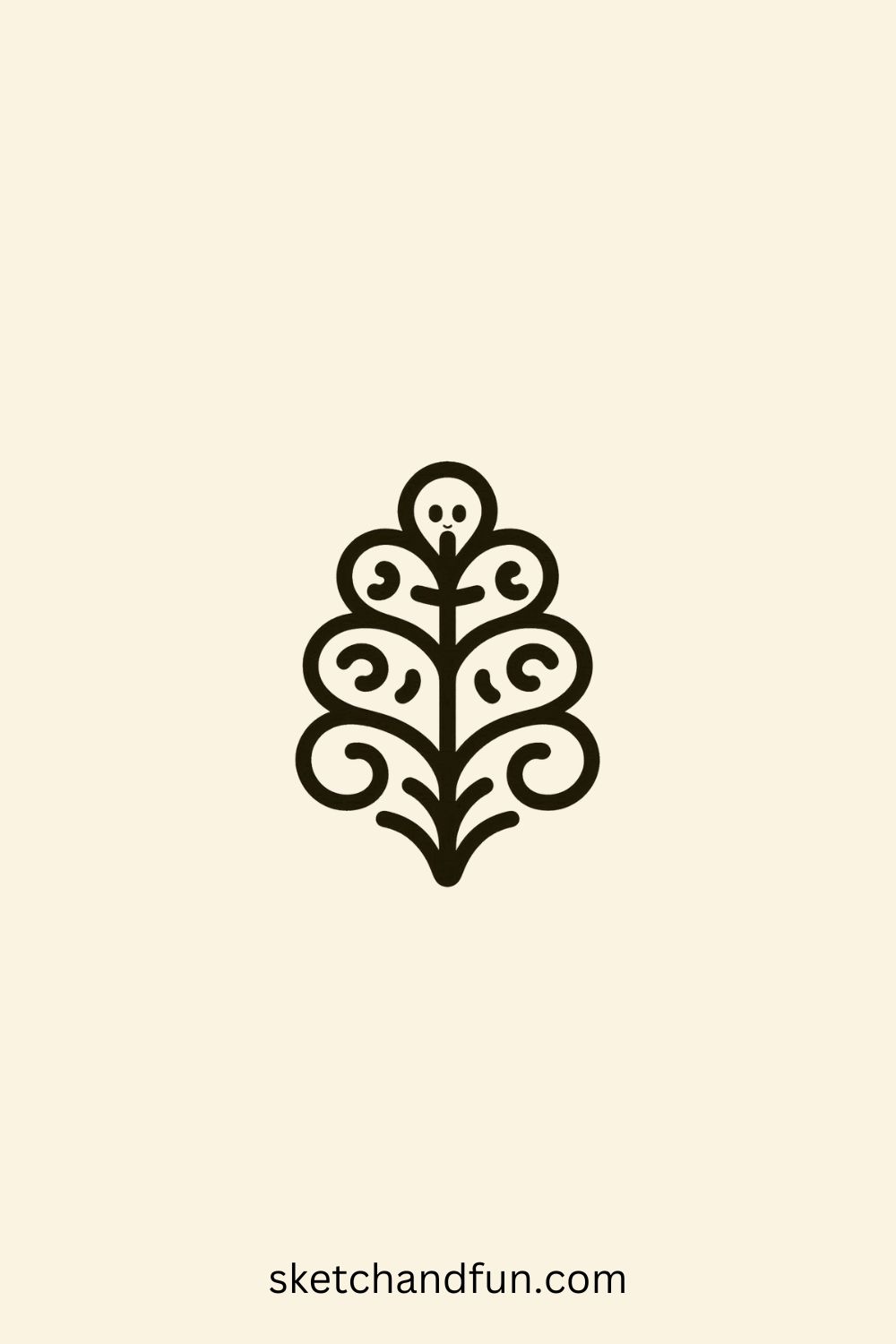 40+ Easy Cute Plant Drawing Ideas - Sketch and Fun