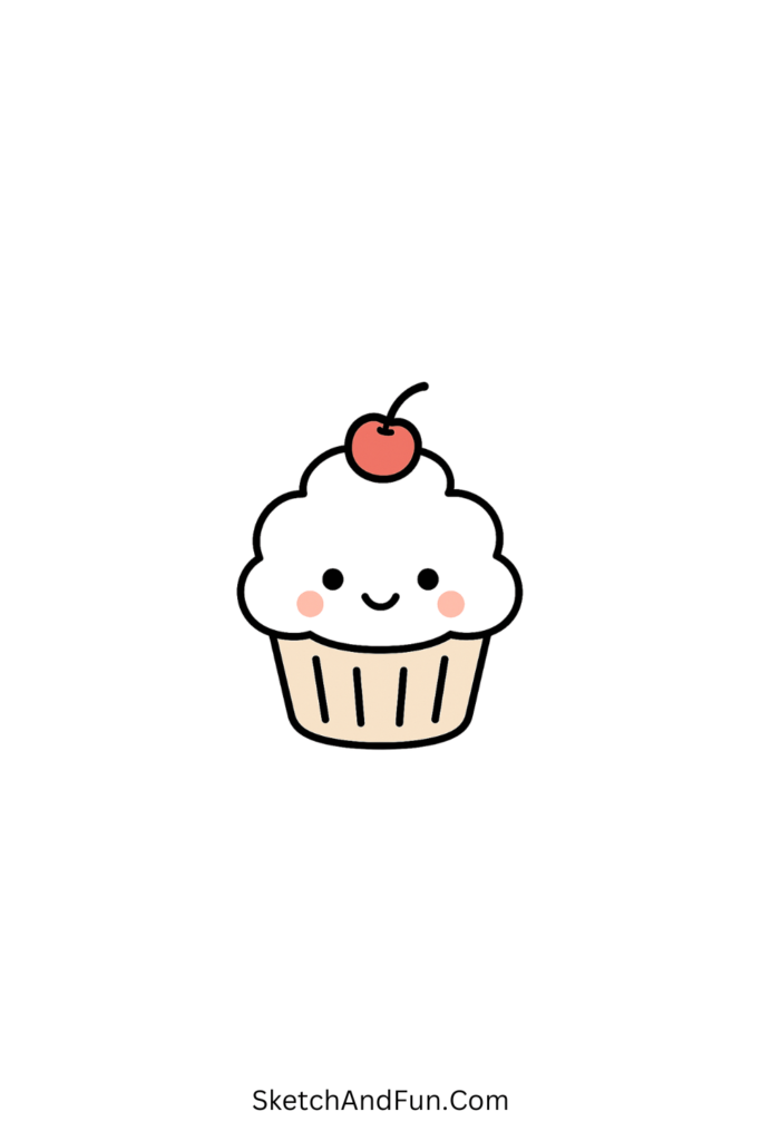 35+ Cute Cartoon Doodle Ideas For Kids - Sketch and Fun
