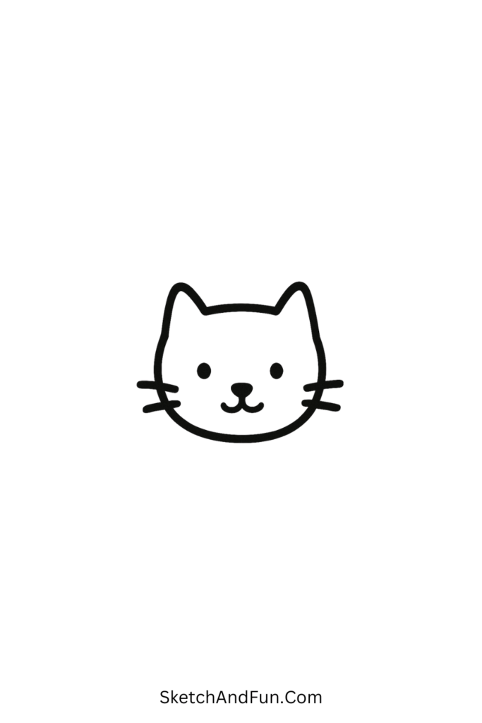 35+ Cute Cartoon Doodle Ideas For Kids - Sketch and Fun
