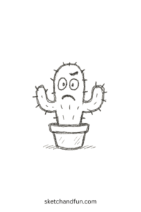 30+ Goofy Drawing Ideas To Beat Boredom - Sketch and Fun