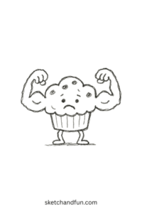 30+ Goofy Drawing Ideas To Beat Boredom - Sketch and Fun