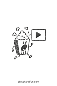 35+ Goofy Ahh Drawing Ideas That’ll Make You Laugh