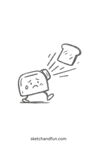 35+ Goofy Ahh Drawing Ideas That’ll Make You Laugh