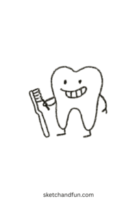 35+ Goofy Ahh Drawing Ideas That’ll Make You Laugh